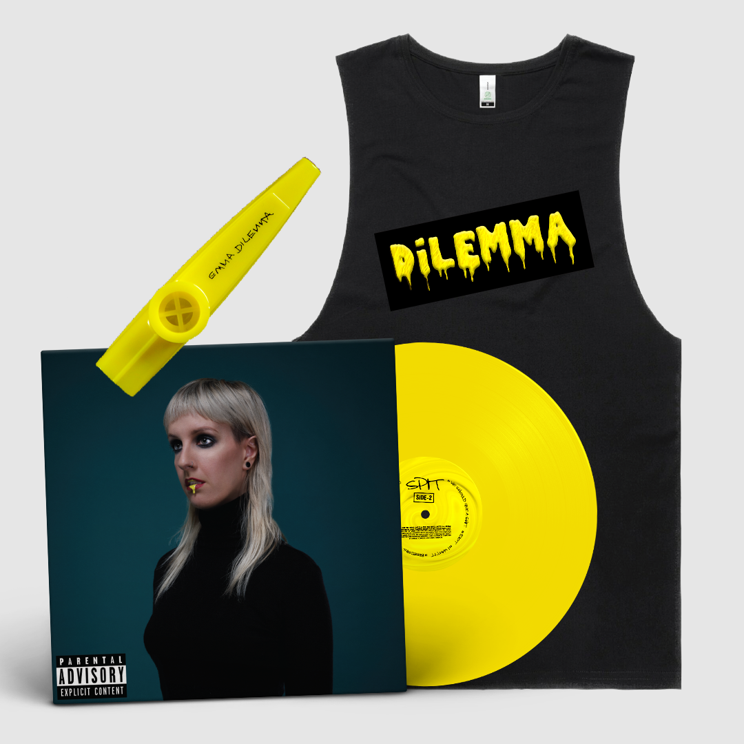 Emma Dilemma - Official Website