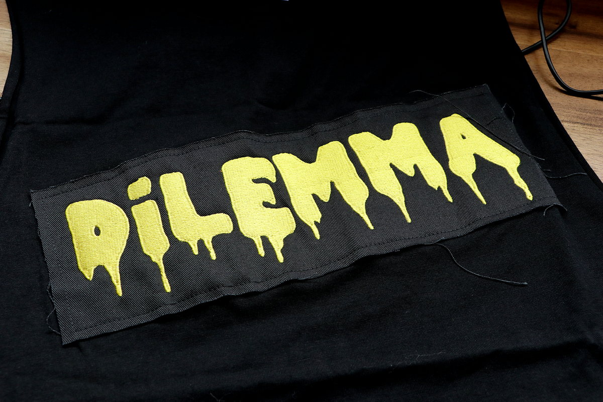 Emma Dilemma: SPIT Bundle #1